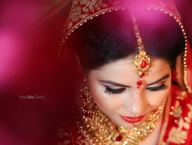 Raj Photo Studio - Price & Reviews | Aligarh Photographer