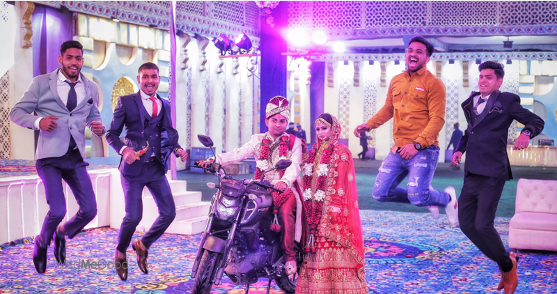 Roshan Jha Edits - Price & Reviews | Delhi NCR Photographer