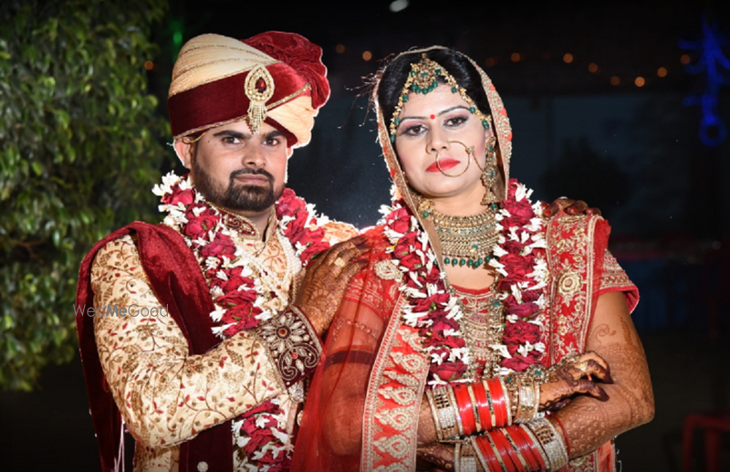 Shiva Photo Studio Vidisha - Price & Reviews | Bhopal Photographer