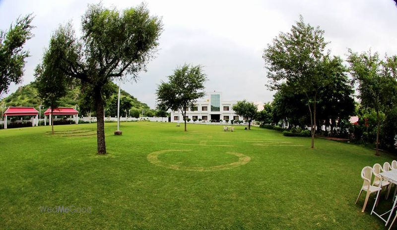 Chandni Midway Resort - Narnaul | Wedding Venue Cost