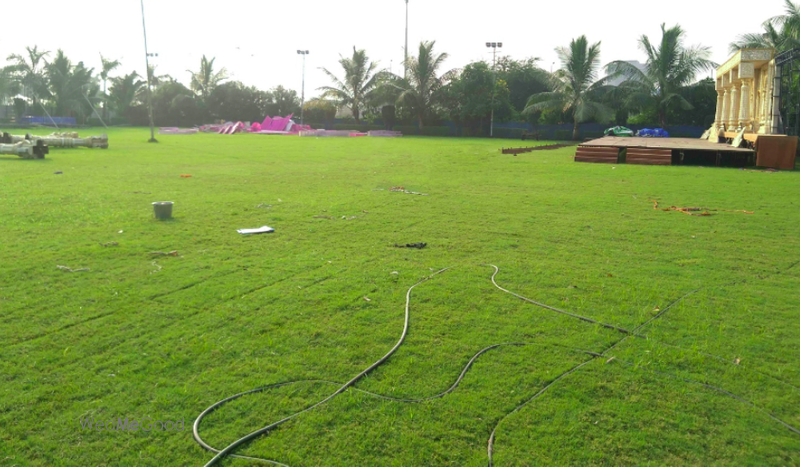 Laxminarayan Farm - Varachha, Surat | Wedding Venue Cost