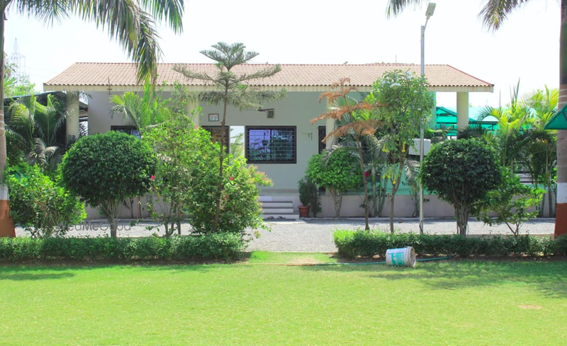 Brahmani Farm - Kamrej, Surat | Wedding Venue Cost