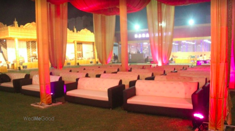 Baba Farms - Delhi NCR | Wedding Venue Cost