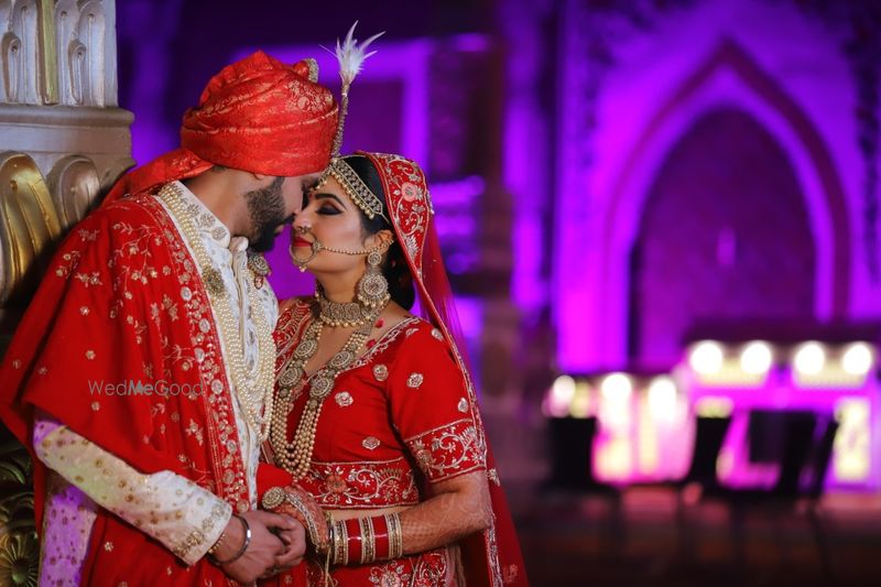 The Bollywood Studio - Price & Reviews | Surat Photographer
