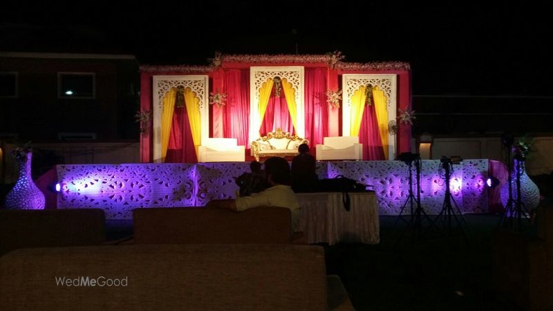 Baster Event Management - Wedding Planners | Price & Reviews