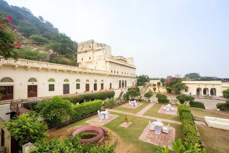 Photo By Medieval Forts, Kalwar, Jaipur - Venues