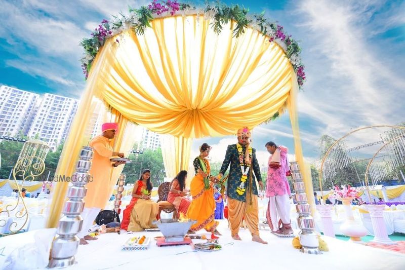 Royal Photography - Price & Reviews | Mumbai Photographer