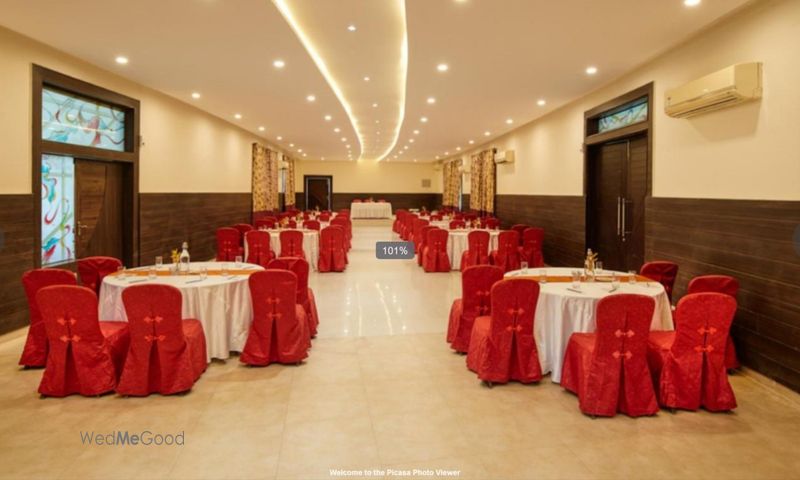 Sterling Palavelli Godavari - Resorts and Hotels - Dindi | Wedding ...