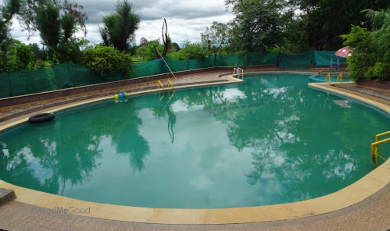 Patil Farms House - Vasai | Wedding Venue Cost