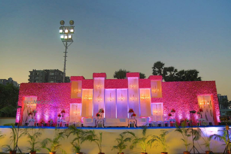 Bandhan Farm - VIP Road, Surat | Wedding Venue Cost