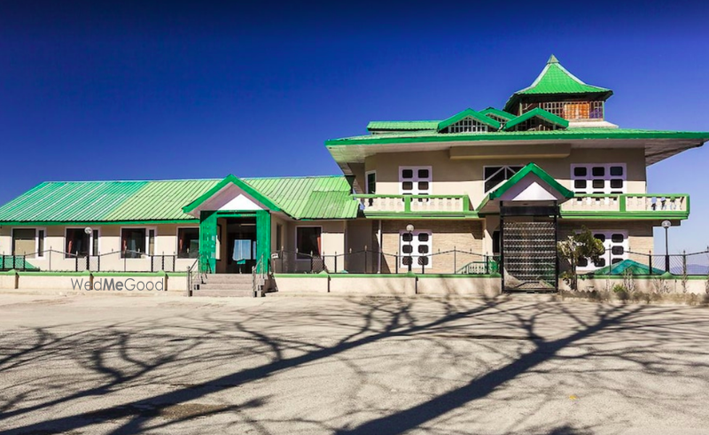 Sterling Kufri Resorts and Hotels - Shimla | Wedding Venue Cost