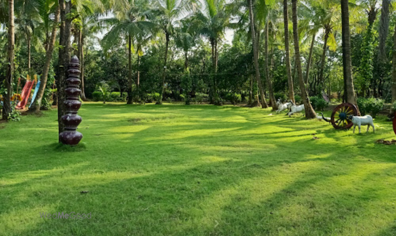 Subhedar Farm - Ulhasnagar, Mumbai | Wedding Venue Cost