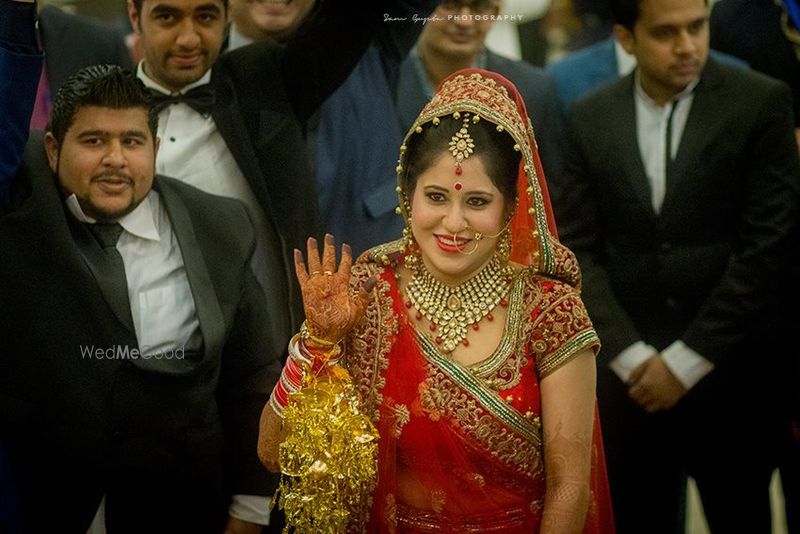 Sam Gupta Photography - Price & Reviews | Delhi NCR Photographer