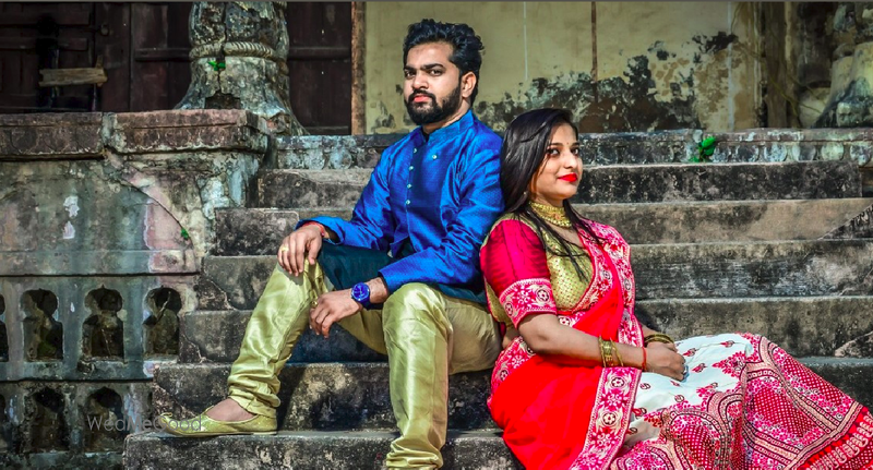 Bobby Studio - Price & Reviews | Bhopal Photographer