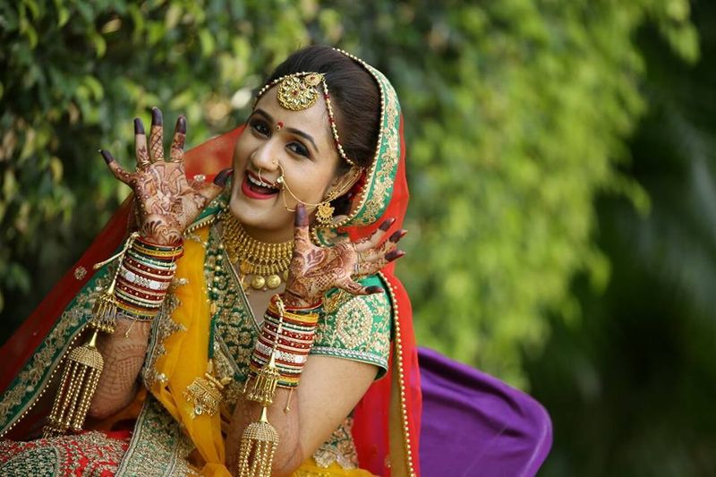 Krishna Studio - Price & Reviews | Ahmedabad Photographer