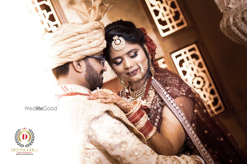 Photo By Deepak Gola Photography - Photographers