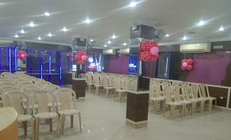 Sri Venus Party Hall, R.T Nagar - North Bangalore, Bangalore | Wedding ...