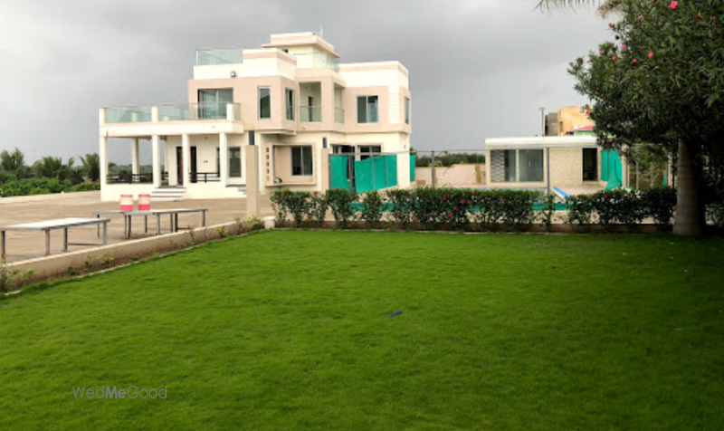 Memon Farmhouse - Surat | Wedding Venue Cost