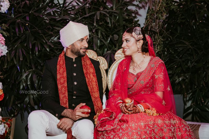 Silver Shimmer Weddings - Price & Reviews | Delhi NCR Photographer