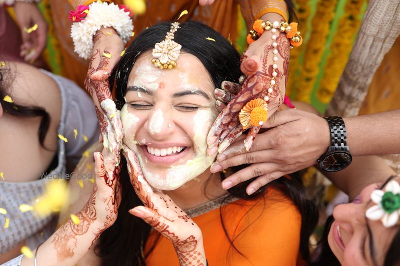 Silver Shimmer Weddings - Price & Reviews | Delhi NCR Photographer