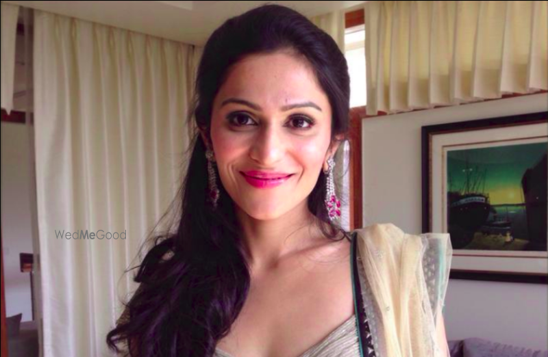 Make-up Artist Annette Wong - Price & Reviews | Delhi NCR Makeup Artist