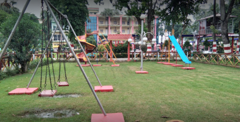 Omega Resort - Howrah, Howrah | Wedding Venue Cost
