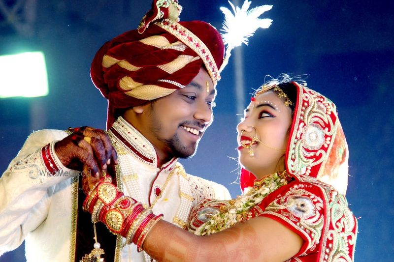 Shree Rajput Studio - Price & Reviews | Bhopal Photographer