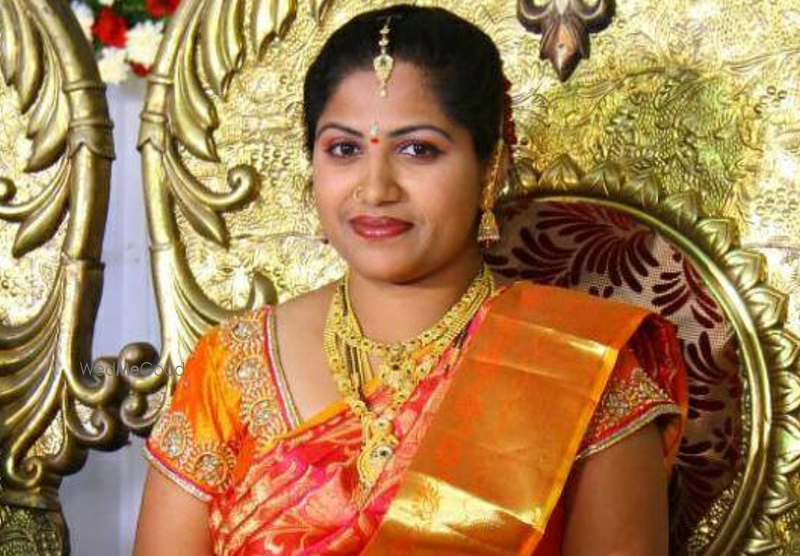 Roop Singar Hair and Beauty Salon - Price & Reviews | Hyderabad Makeup ...