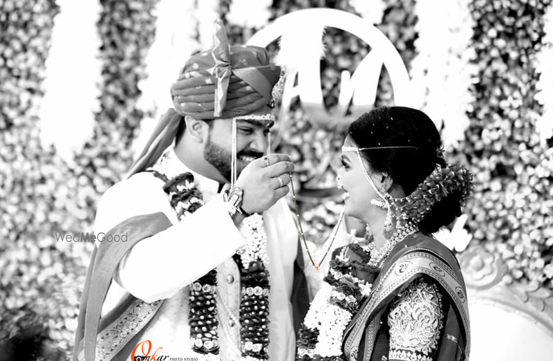 Omkar Photo Studio - Price & Reviews | Nashik Photographer