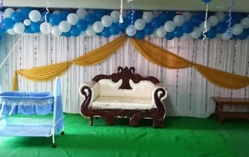 Koduri Function Hall - Vinchipeta, Vijayawada | Wedding Venue Cost