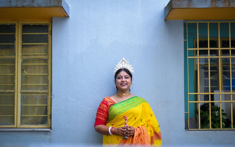 The Creative House Photography - Price & Reviews | Kolkata Photographer