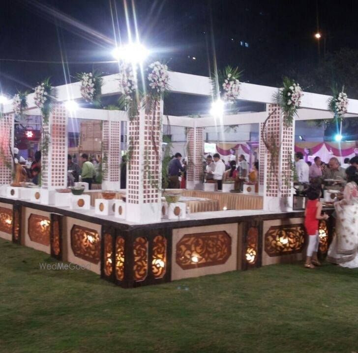 Diamond Caterers - Mumbai | Price, Menu & Reviews