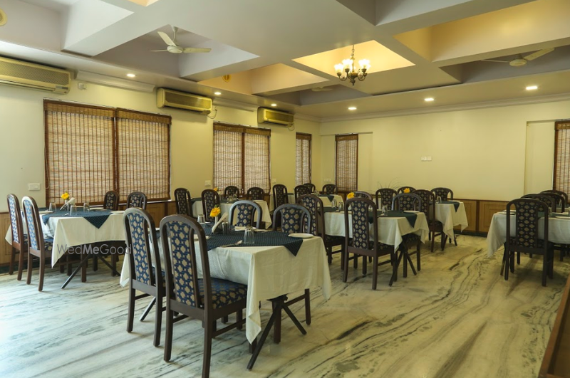 The Majestic Manor - Dhantoli, Nagpur | Wedding Venue Cost