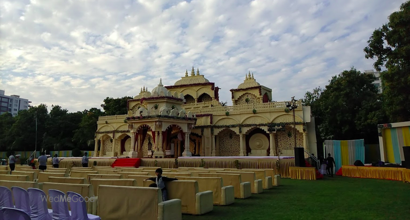 Bhakti Nandan Farm - Dabholi, Surat | Wedding Venue Cost
