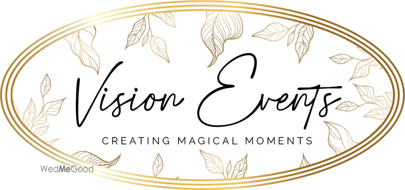 Vision Events - Wedding Planners | Price & Reviews