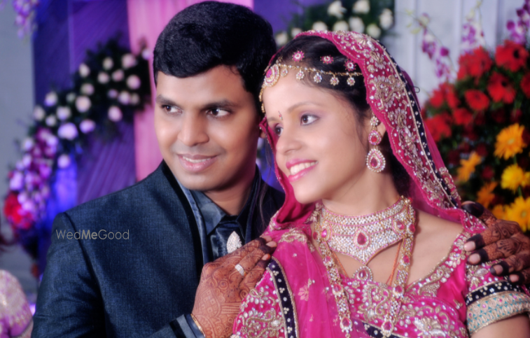 Shantu Digital Art - Price & Reviews | Wardha Photographer