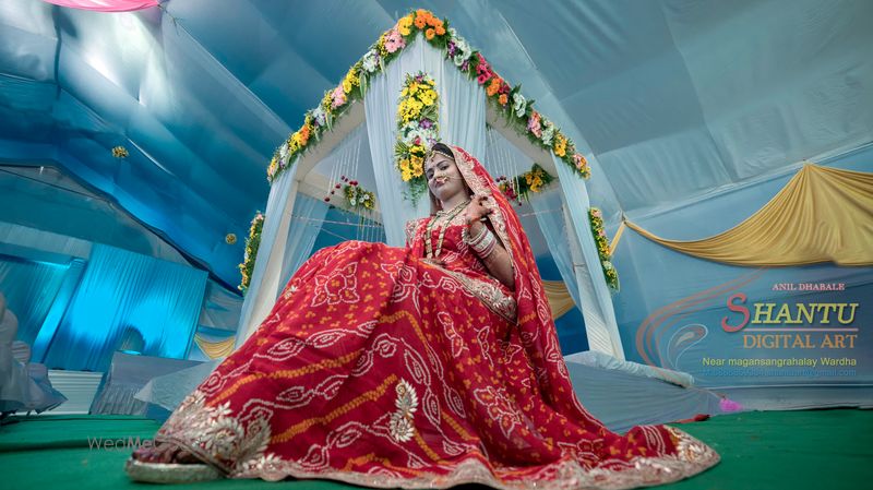 Photo By Shantu Digital Art - Photographers