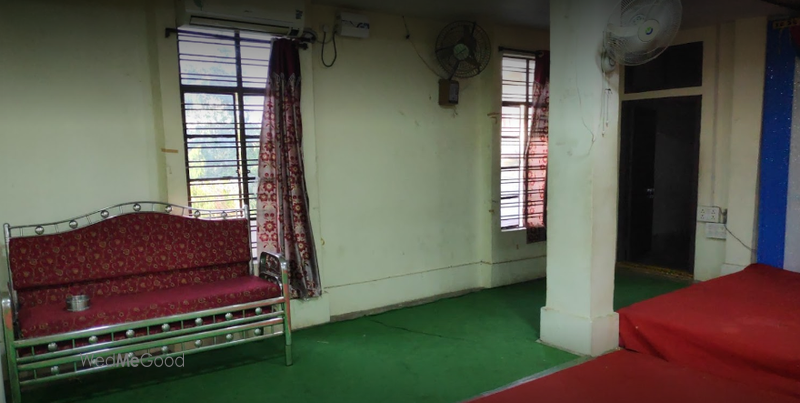 HMK Mini Function Hall - Hyderabad | Wedding Venue Cost