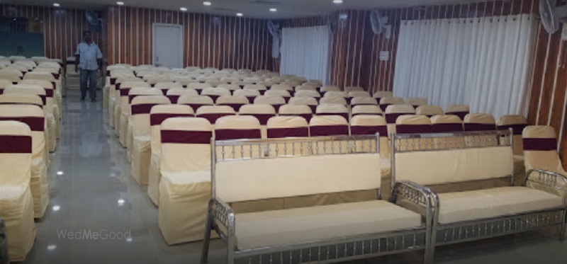 Swagath Grand Banquet Hall - Secunderabad, Hyderabad | Wedding Venue Cost