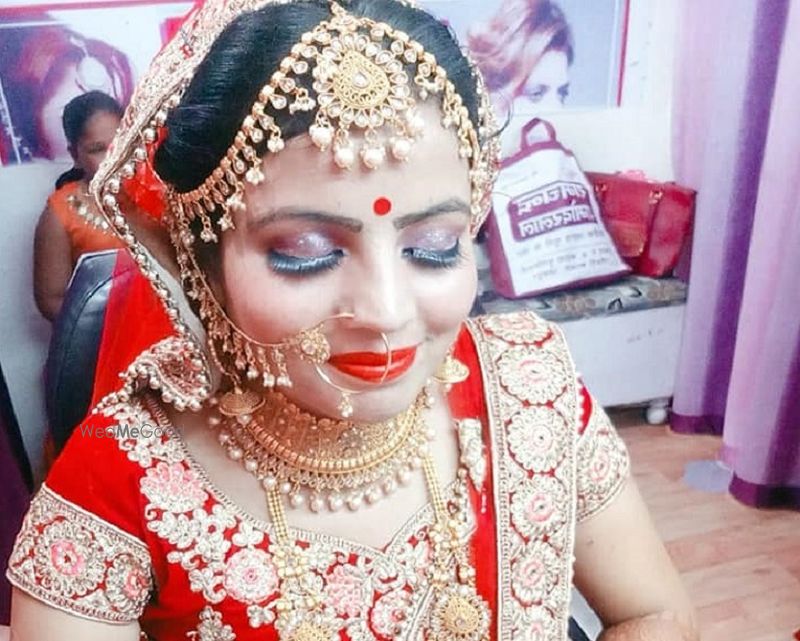 Neha Beauty Salon Bagru - Price & Reviews | Jaipur Makeup Artist