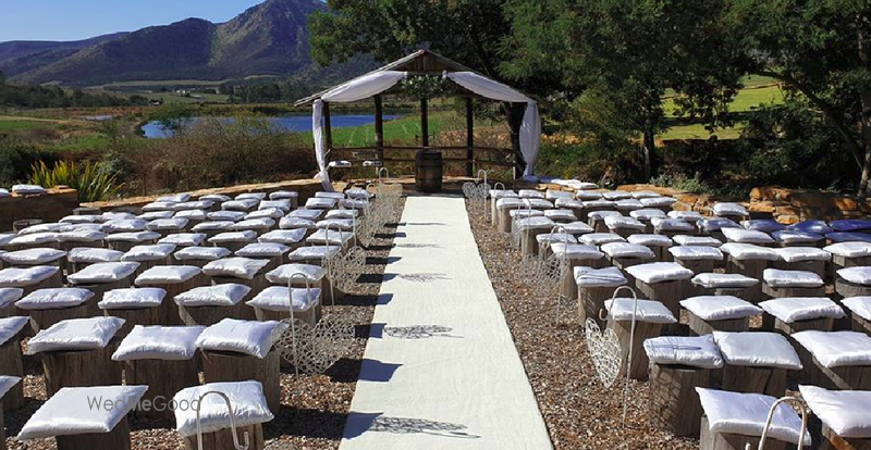 Oppie Plaas Venue - South Africa | Wedding Venue Cost