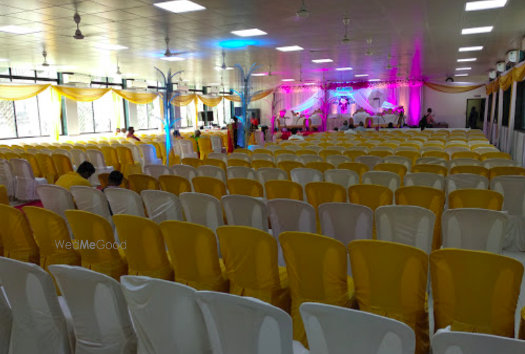 Photo By Gaondevi Samaj Mandir Hall - Venues