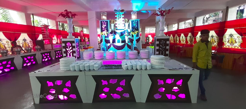 Gaondevi Samaj Mandir Hall - Juinagar, Navi Mumbai | Wedding Venue Cost