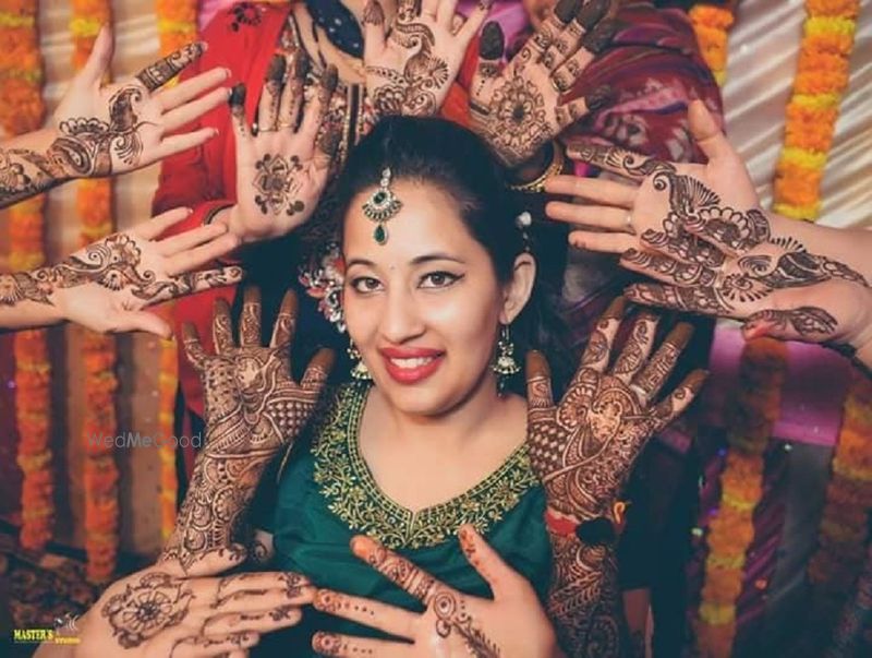 Yogesh Photo Studio - Price & Reviews | Surat Photographer