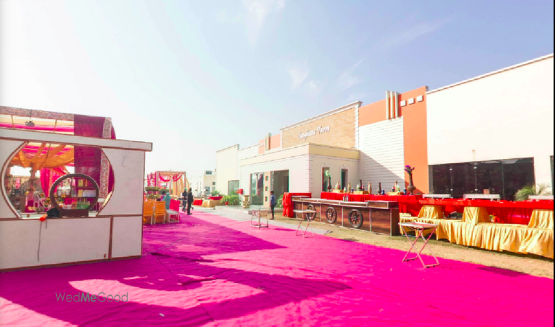 Sanghiana Farm - Patiala | Wedding Venue Cost