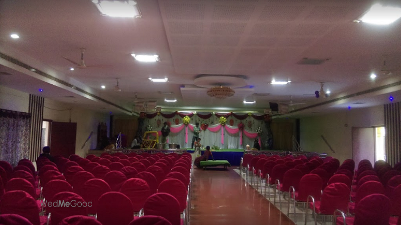 Padmashali Community Hall - L B Nagar, Hyderabad | Wedding Venue Cost