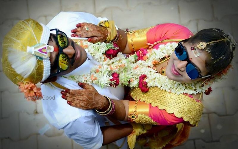 Shree Photo House - Price & Reviews | Bangalore Photographer