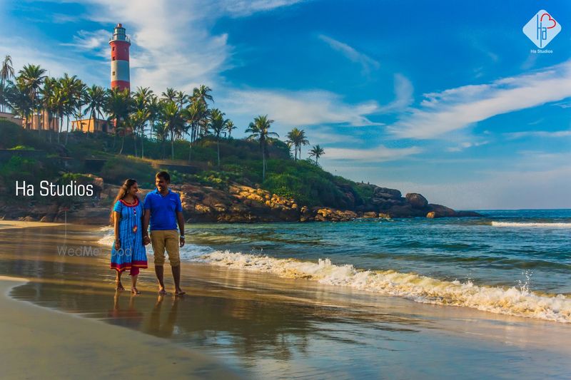HA Studios - Price & Reviews | Coimbatore Photographer