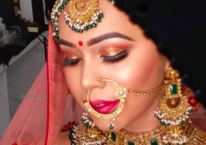 Allure by Neha - Price & Reviews | Delhi NCR Makeup Artist