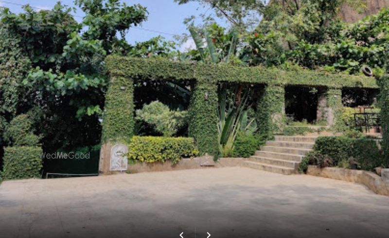 Shilhaandara Resort, Harisandra - Bangalore | Wedding Venue Cost